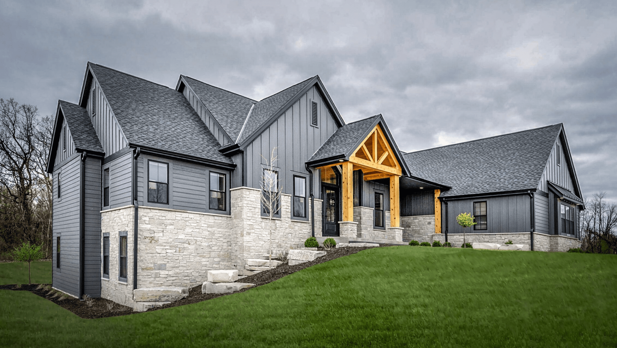 Portfolio Homes Collection | Elevated By Your Style
