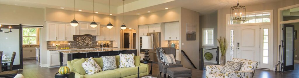 Premier Custom Homes | Joseph Douglas Homes