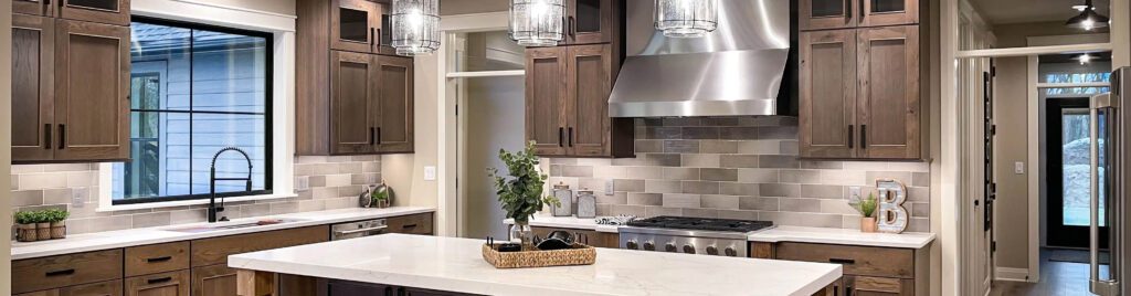 Open Models | Crafted Homes, Built To Last